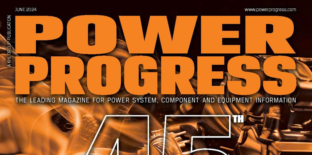 Power Progress - June 2024 - Power Progress