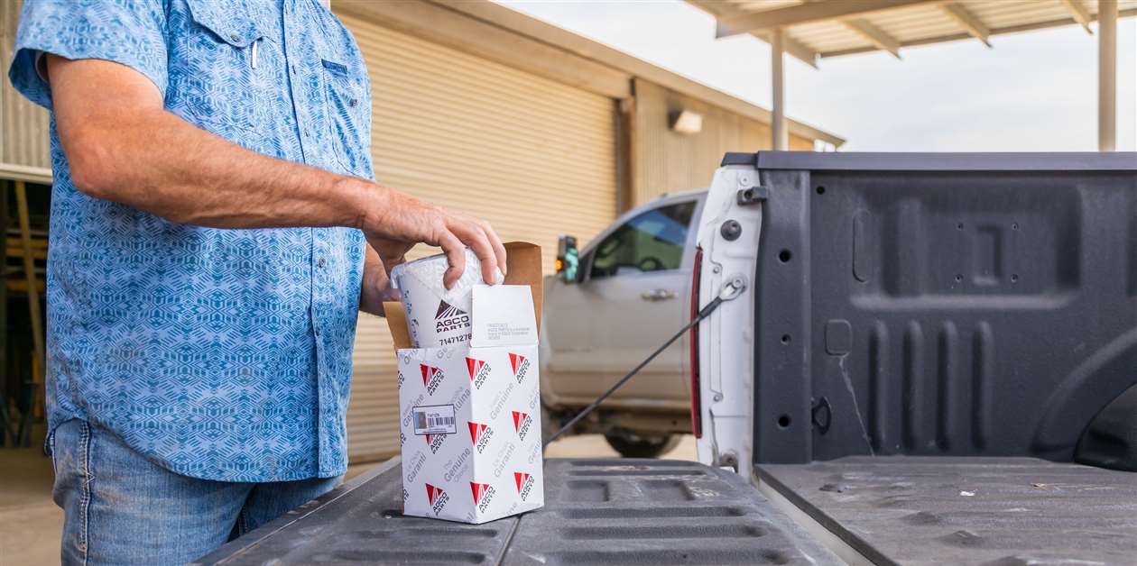 AGCO adds production ag and rural lifestyle dealer locations - Power ...