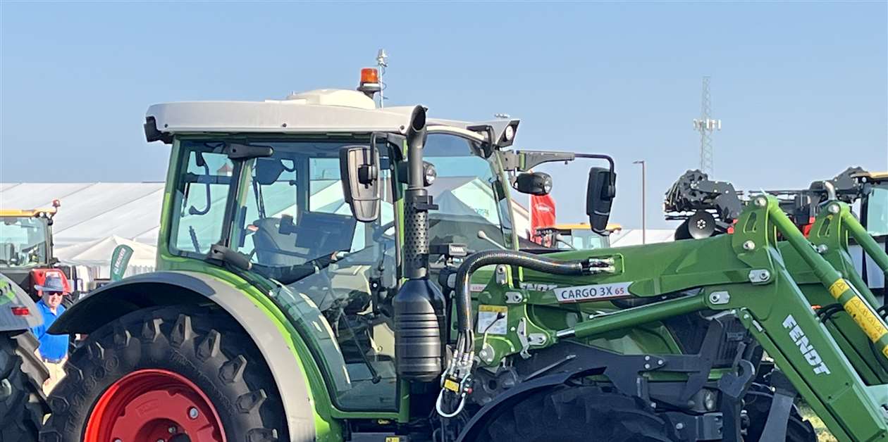 AGCO adds production ag and rural lifestyle dealer locations - Power ...