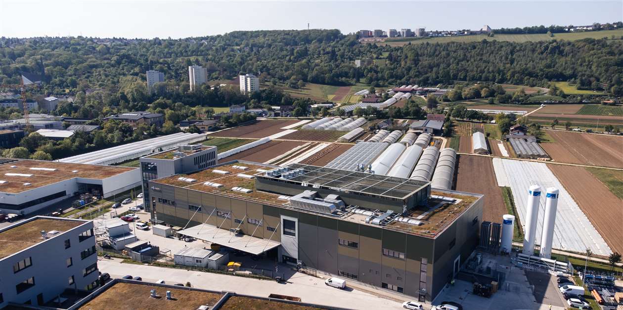 cellcentric begins pilot production of fuel cell systems - Power Progress