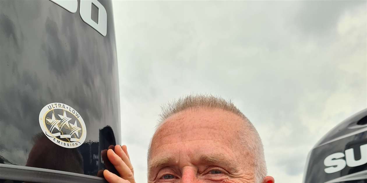 Suzuki Marine balances engine performance with sustainability - Power ...