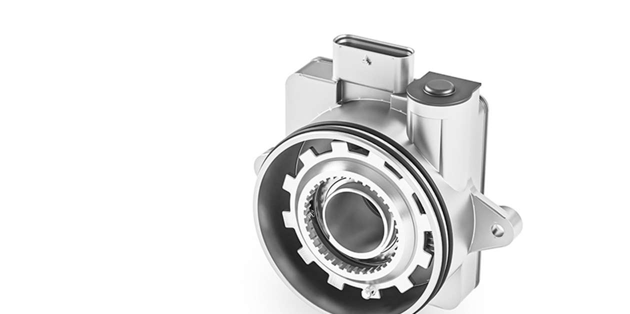 Vitesco introduces new rotor lock actuator - Power Progress