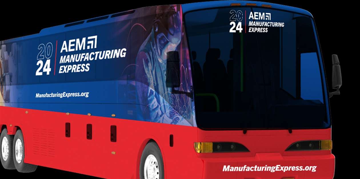 Weiler hosts inaugural AEM Manufacturing Express event - Power Progress