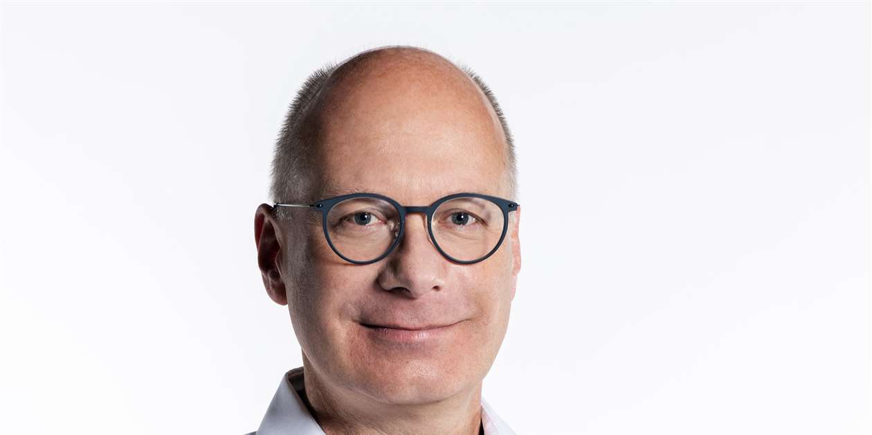 Mühlon to take over as CEO at Bucher Hydraulics - Power Progress