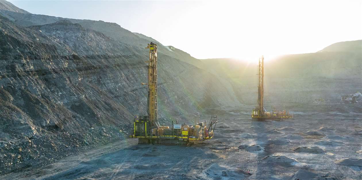 Milestone hit for autonomous drilling - Power Progress