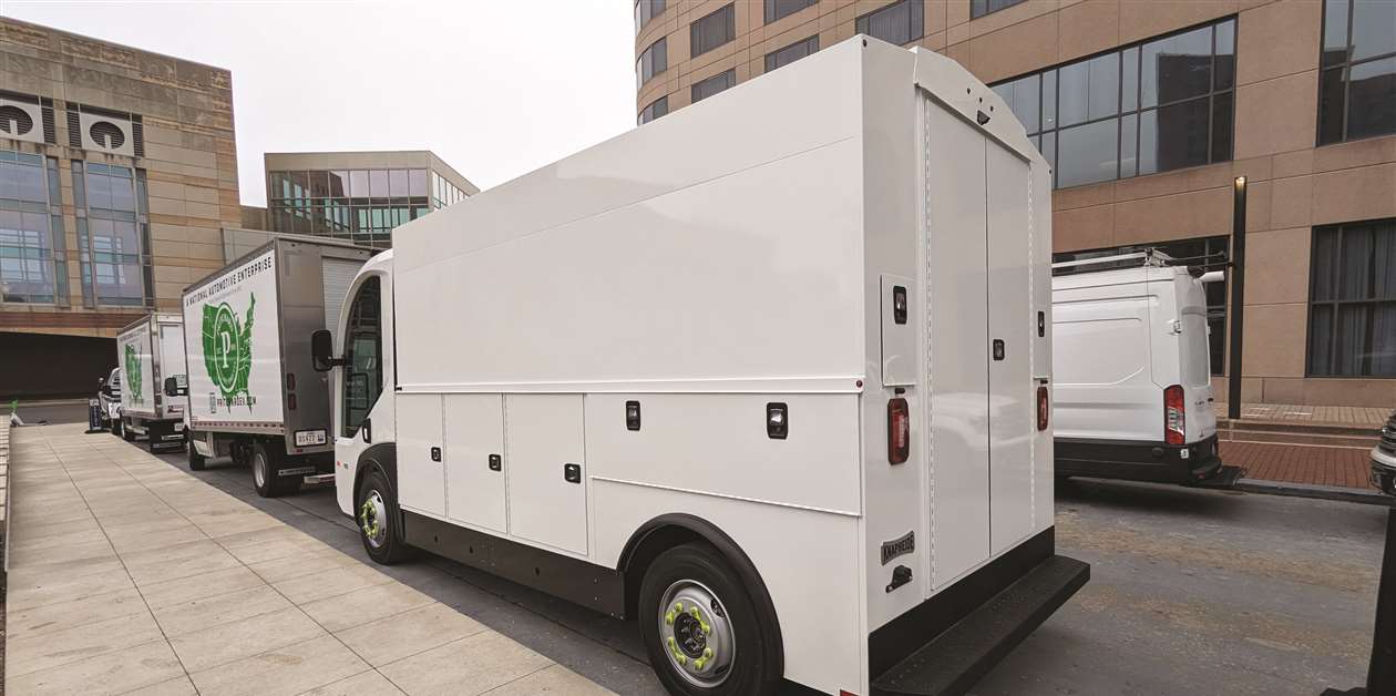 Milestones for REECorner - Power Progress