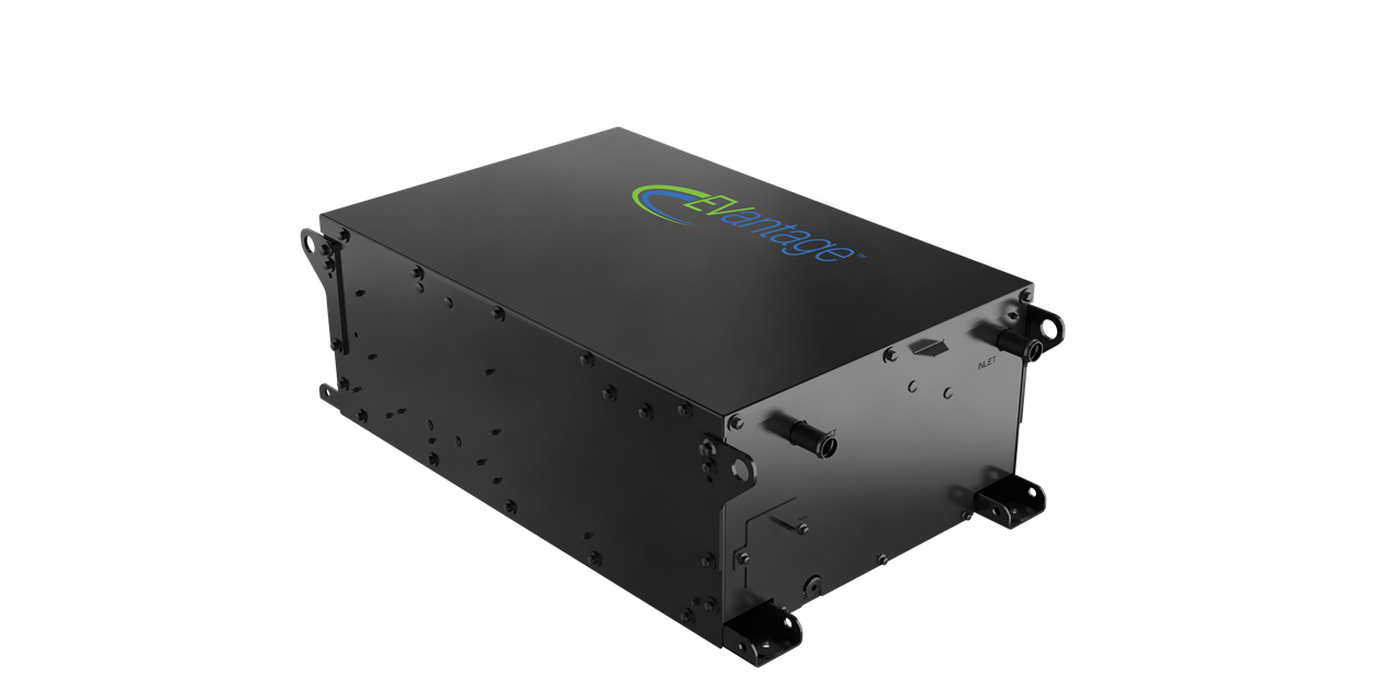 Managing the thermal output of EVs - Power Progress