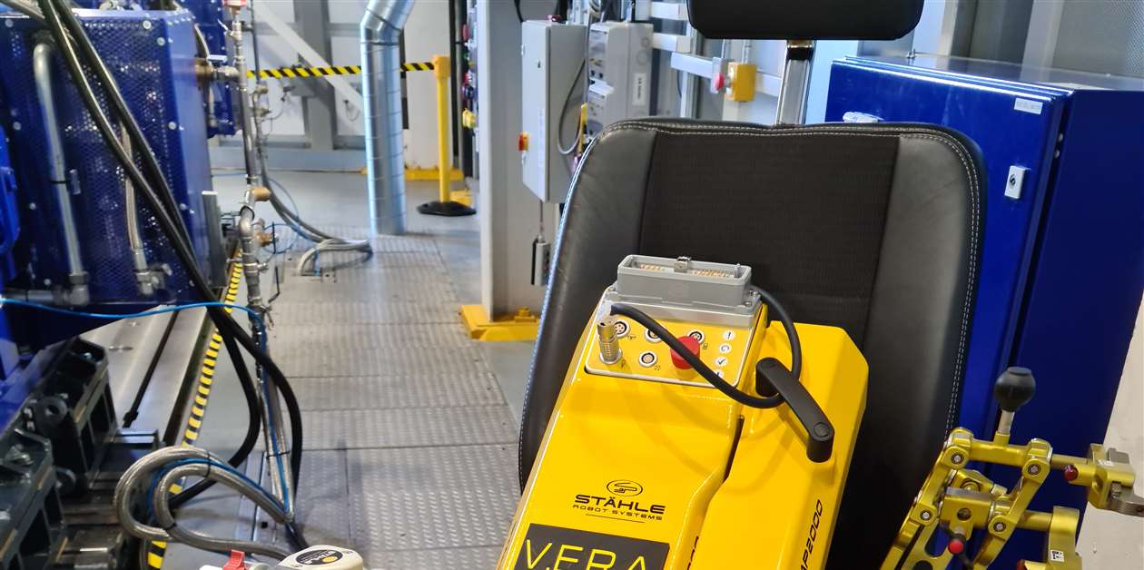 New Powertrain Test facility at Cummins plant in Darlington, UK - Power ...