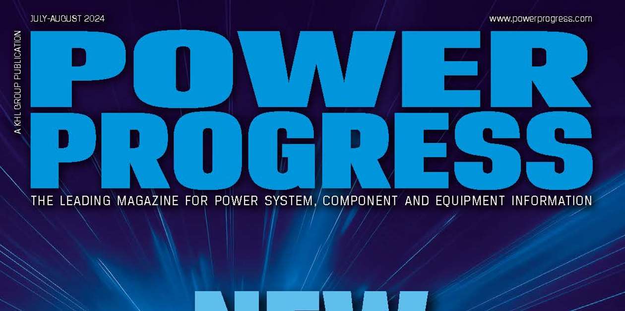 Power Progress Julho - Agosto - Power Progress