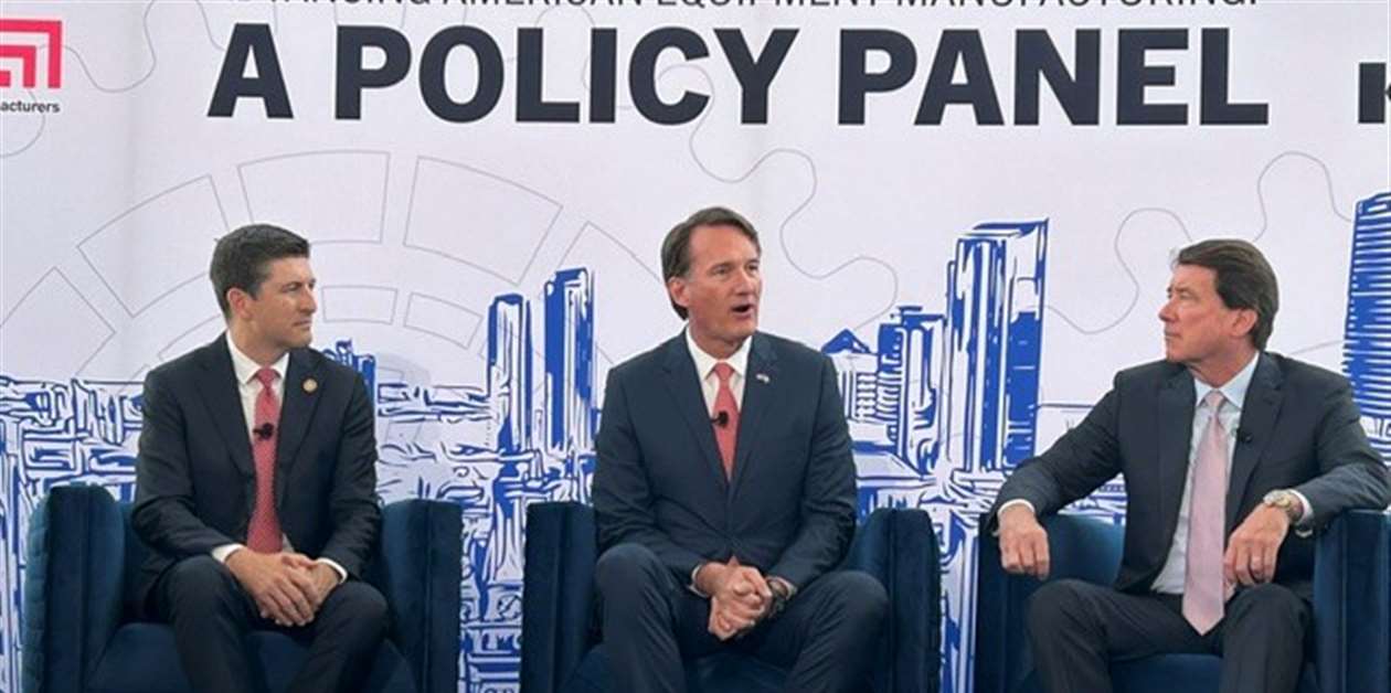 Panel discussion offers glimpse into Republican manufacturing ...