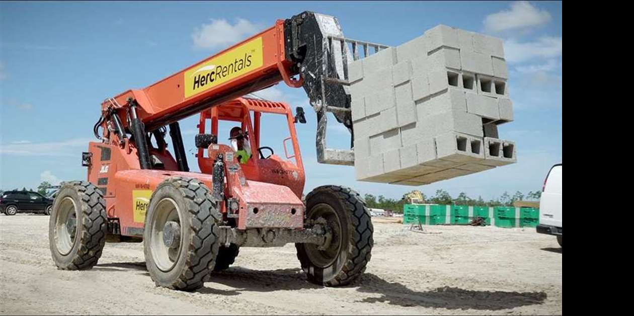 Herc to moderate spending after strong 2024 - Power Progress