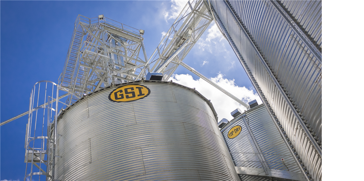 AGCO to sell its Grain & Protein business - Power Progress