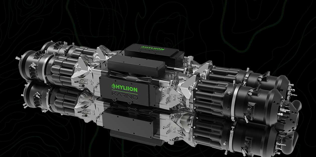 Hyliion, Flexnode sign LOI for micro data center power - Power Progress