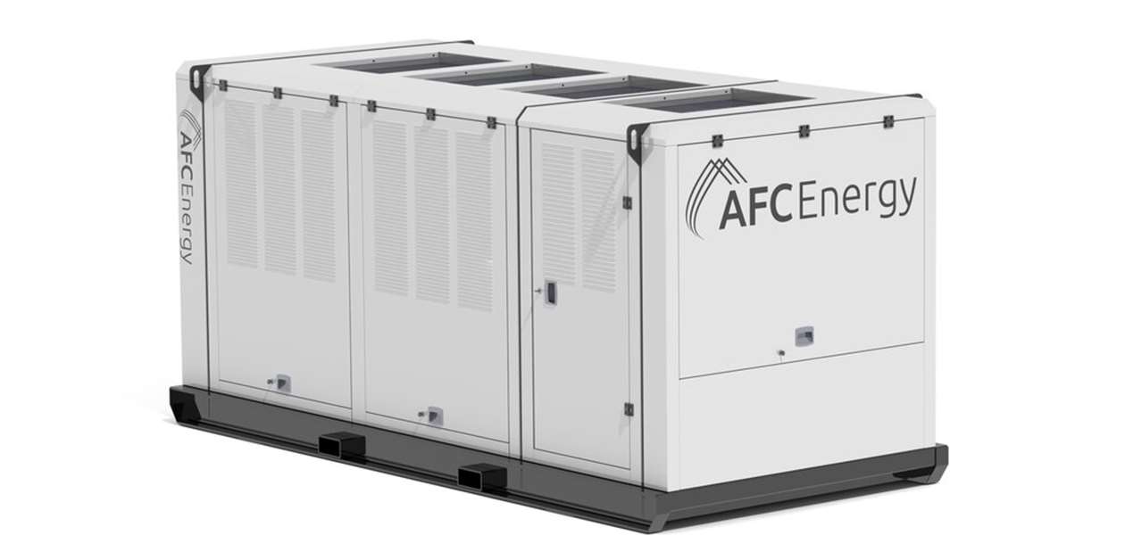 AFC takes next step with portable hydrogen ‘cracker’ - Power Progress