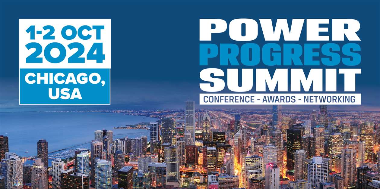 Win FREE tickets to the Power Progress Summit - Power Progress