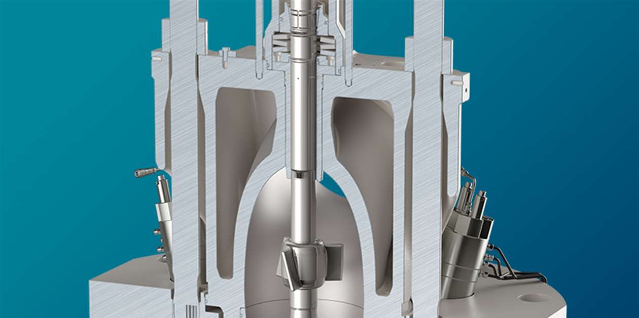 WinGD gets hundredth order for VCR technology for dual-fuel X-DF ...