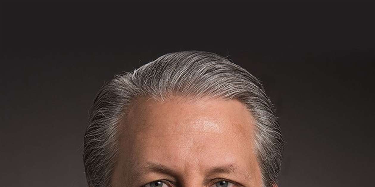 Caterpillar’s Rob Hoenes to take on summit keynote - Power Progress