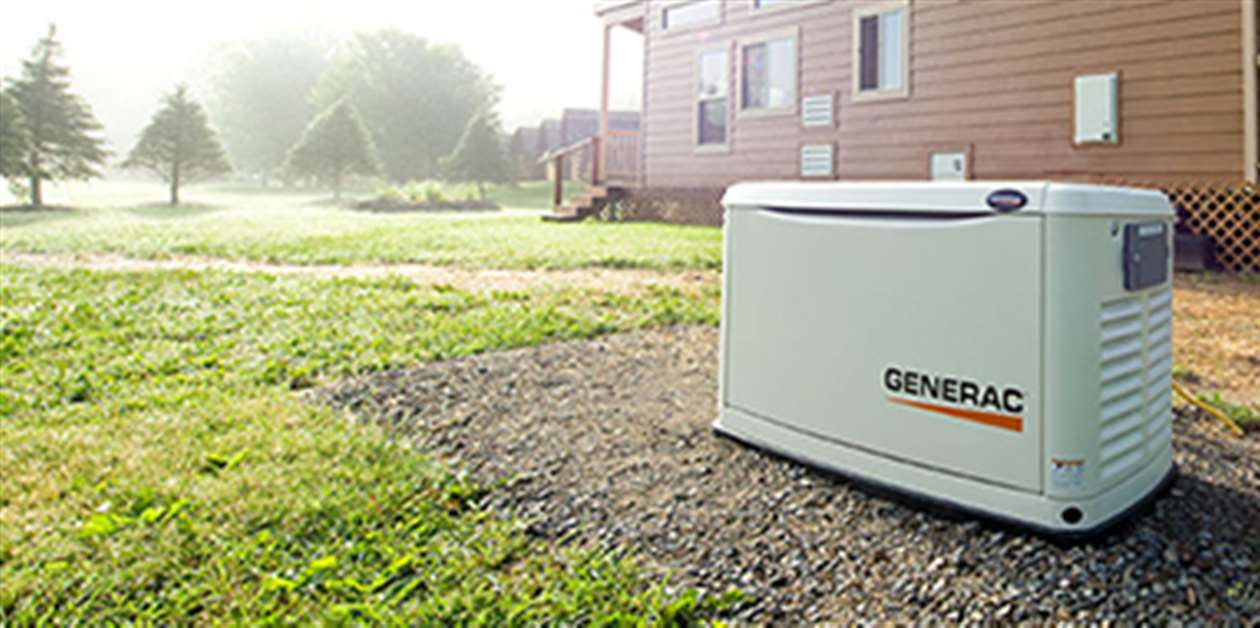 Sponsored Content: Bundle propane generators and applicances for more ...