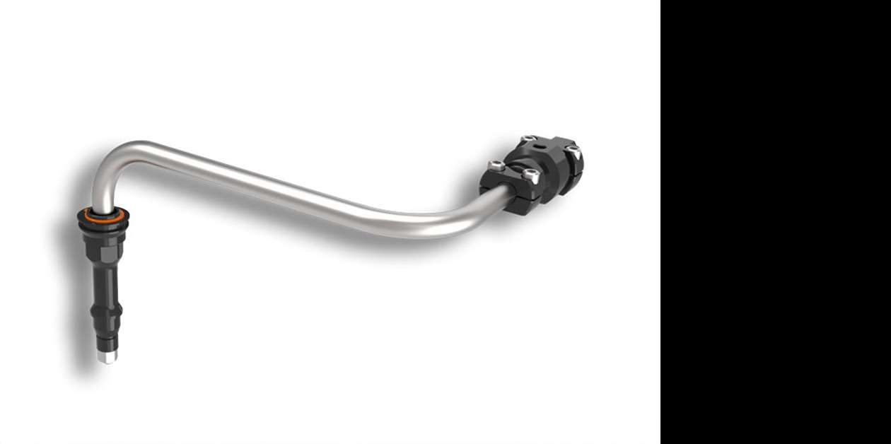 Heinzmann shows marine engine solutions at SMM - Power Progress