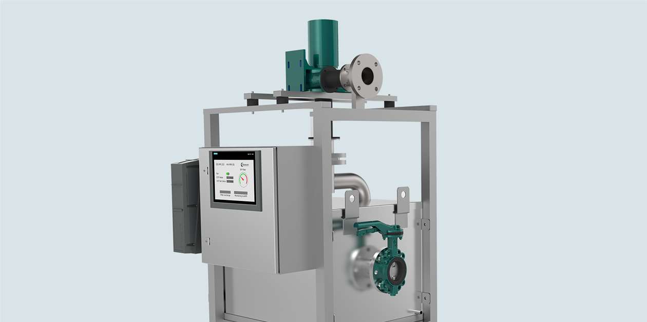 Heinzmann shows marine engine solutions at SMM - Power Progress