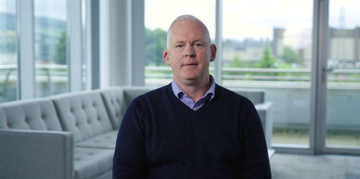 Dunne appointed MD of Aggreko UK and Ireland - Power Progress