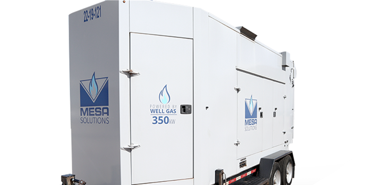 Mesa Solutions, Modern Hydrogen sign H2 MoU - Power Progress
