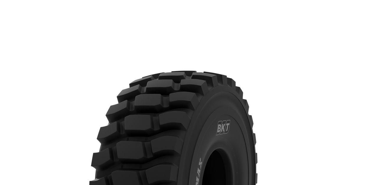 BKT to demonstrate Tire Track Pro system at MINExpo in Las Vegas ...