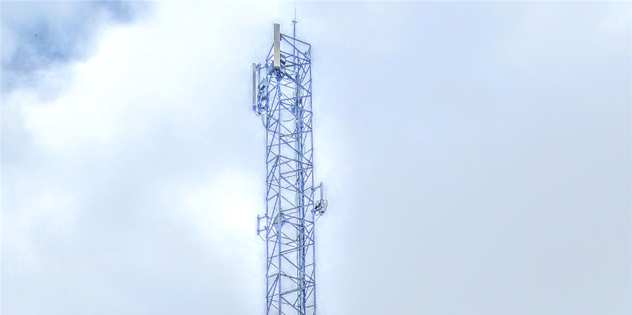Caterpillar hybrid microgrid power solution for telecom towers - Power ...