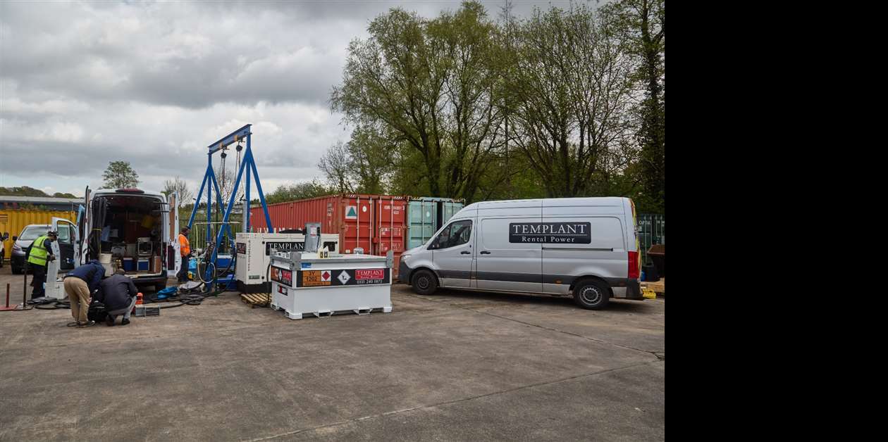 SulNOx diesel fuel additive returns favourable results - Power Progress
