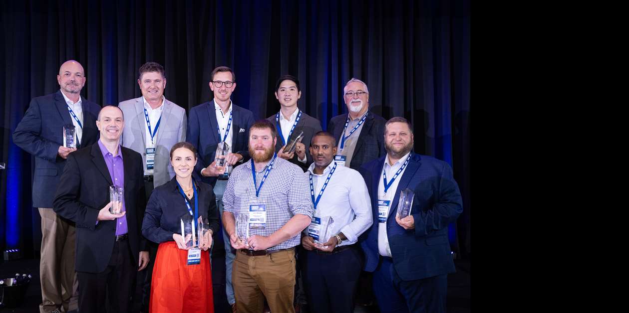 Power Progress Summit 2024: And the winner is… - Power Progress