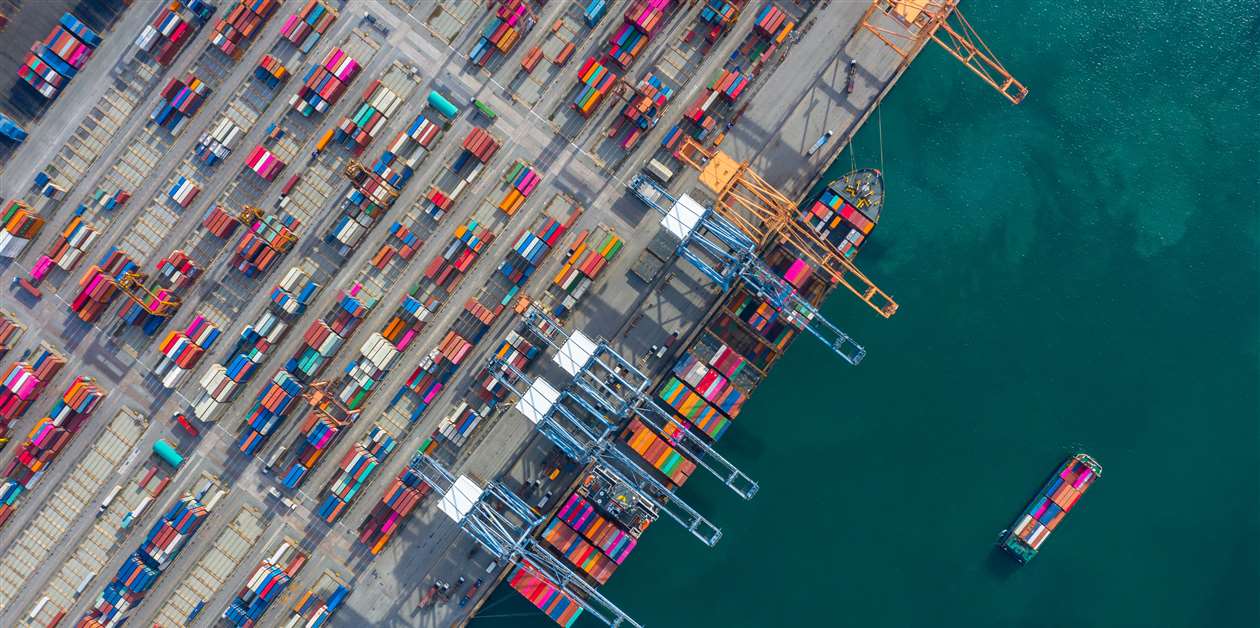 US Ports shutdown could lead to construction delays - Power Progress