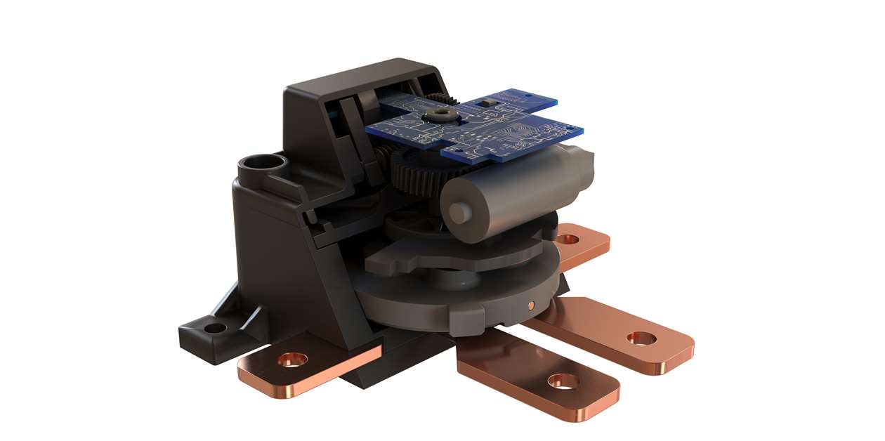 Eaton, Munich Electrification plan new 400/800 V battery configuration ...