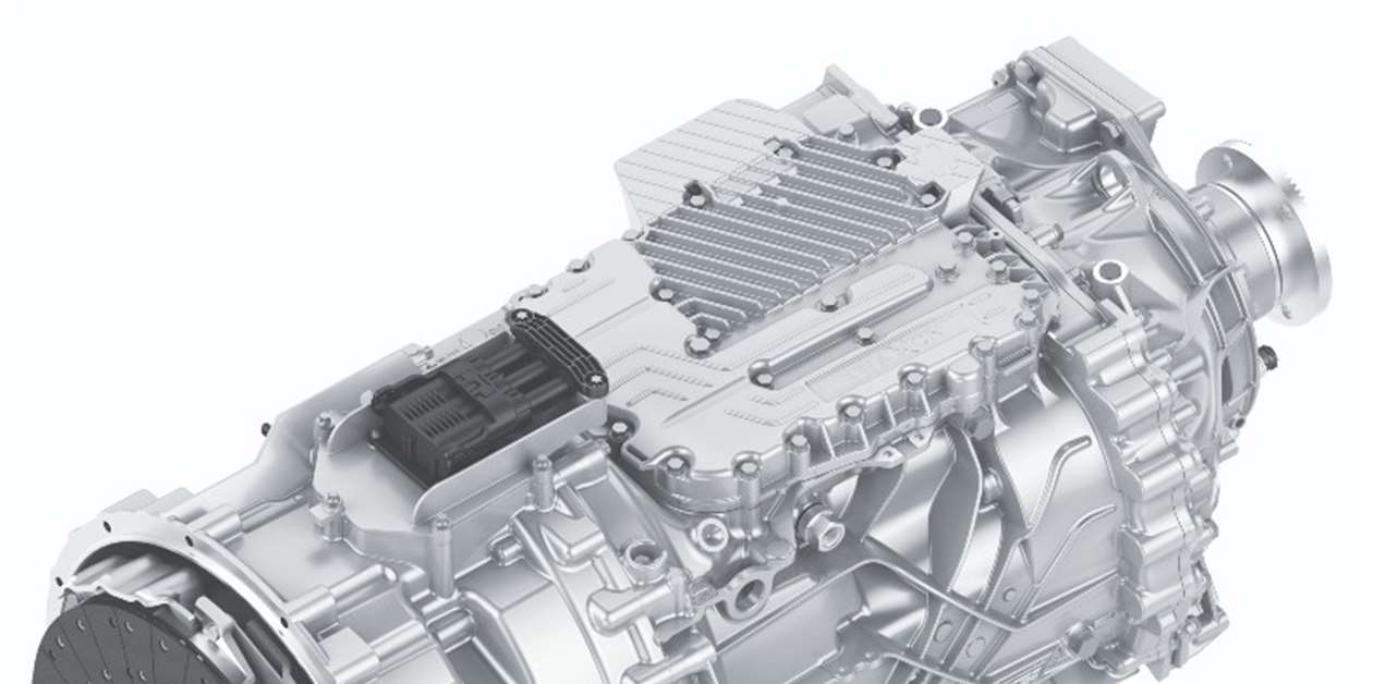 Street Smarts: Trucking’s future in play at IAA - Power Progress