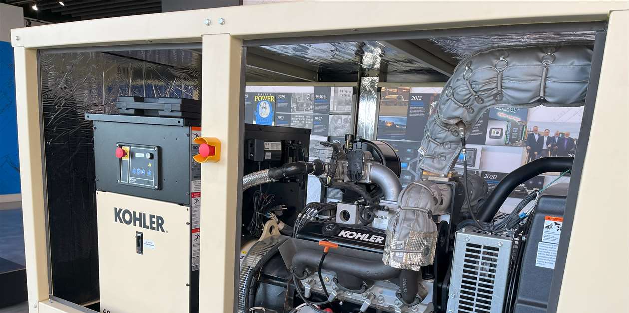 Rehlko: New brand ushers in a new era - Power Progress