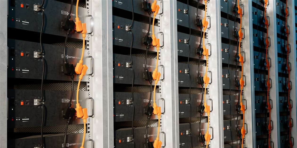 Cummins whitepaper shares key concepts behind BESS - Power Progress