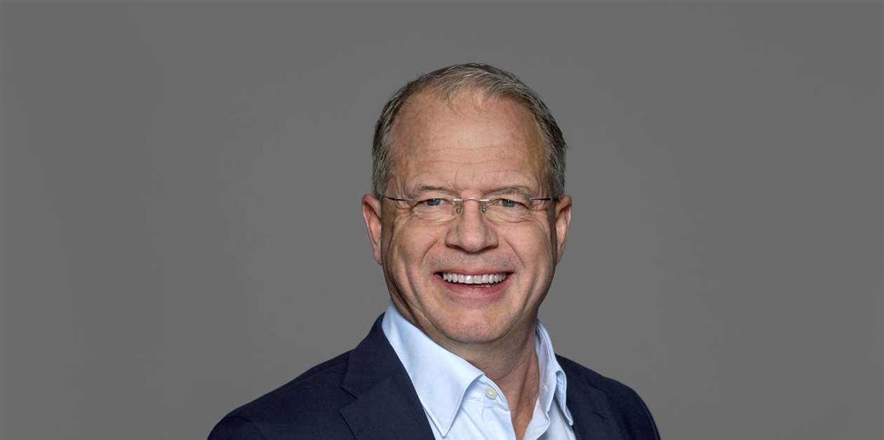 Volvo Group president to keynote at CES 2025 - Power Progress