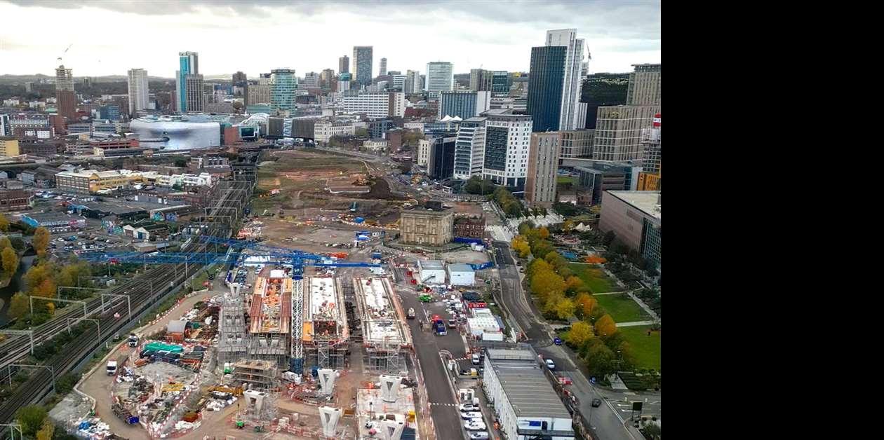 Weekly Quiz: What is Bauma’s focus for 2025? - Power Progress