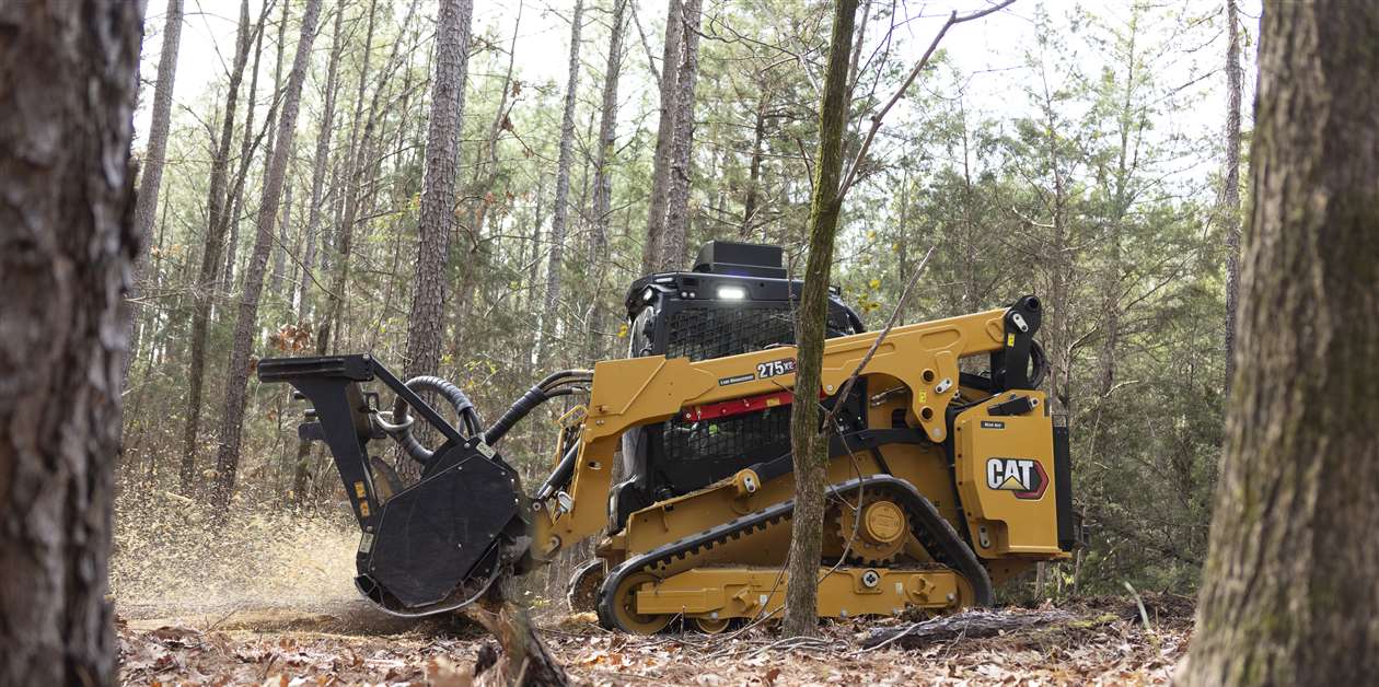 Caterpillar legt bei neuen Ladern ein neues Blatt auf – Teil 2 - Power ...