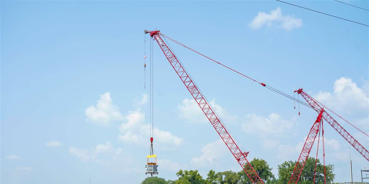 Boldt Construction completes major upgrade to historic Minnesota dam ...