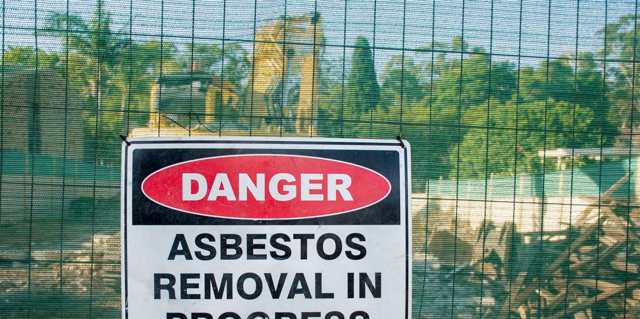 European Commission to create new guidelines for asbestos - Power Progress