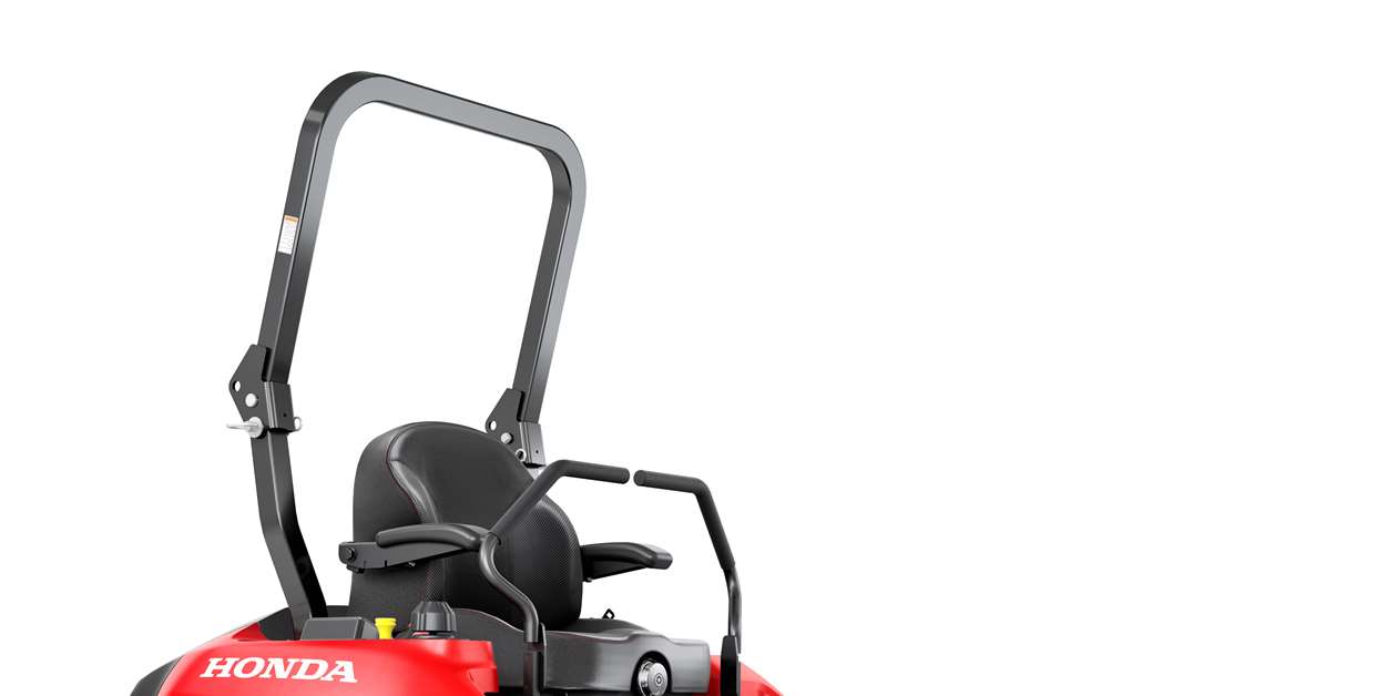 Honda adds battery-powered mowers to OPE portfolio - Power Progress