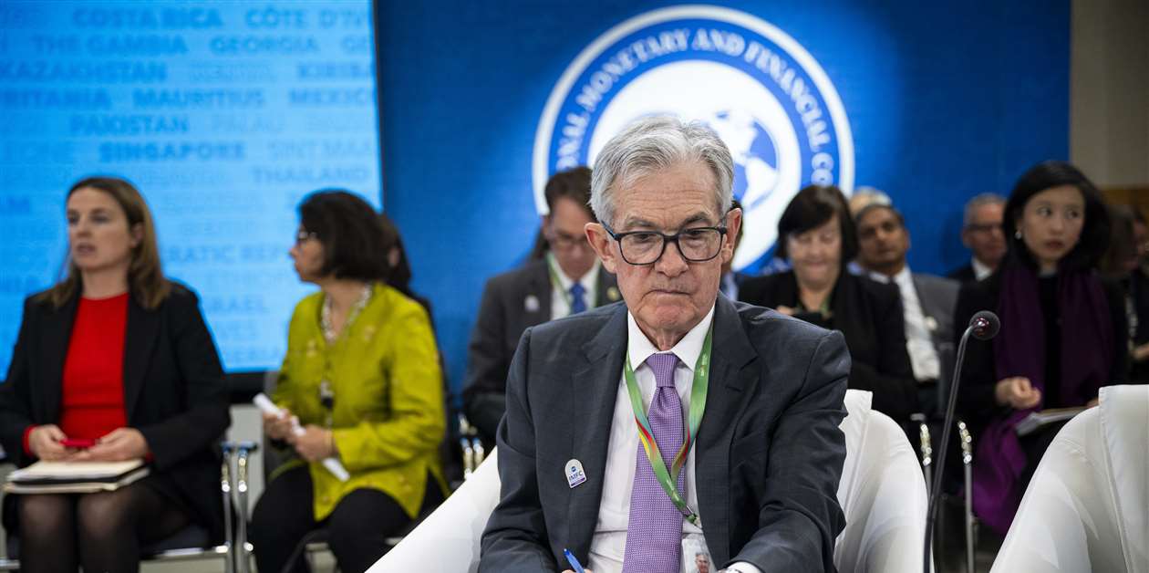 US Fed cuts rates again, construction should benefit - Power Progress