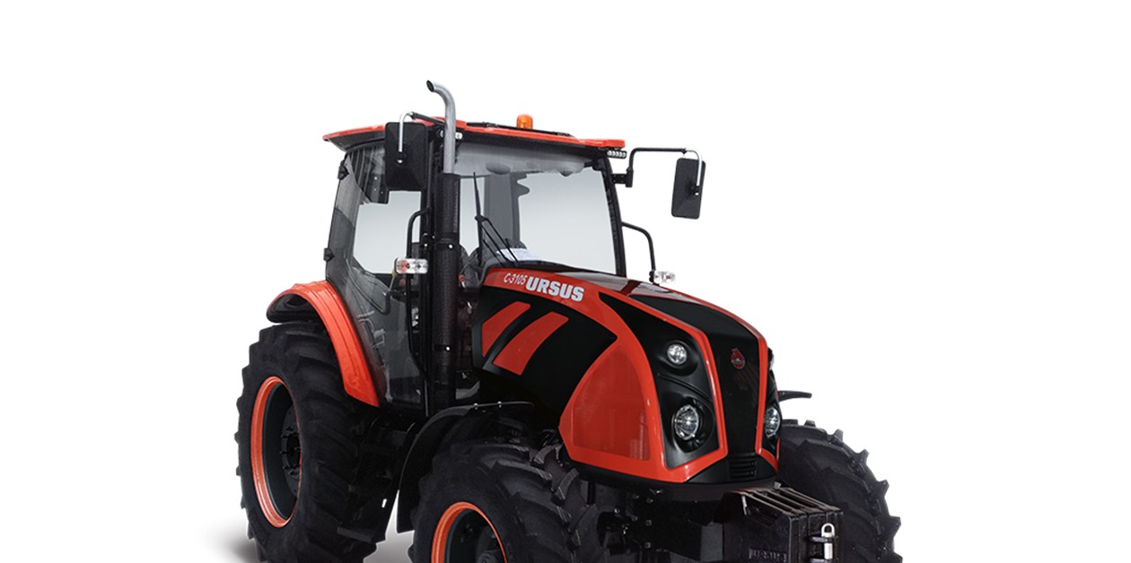 Ukrainian buyer for Poland’s Ursus tractors - Power Progress