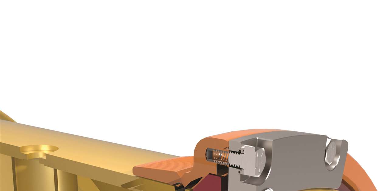 OTR Engineered Solutions rolls out new wheels - Power Progress