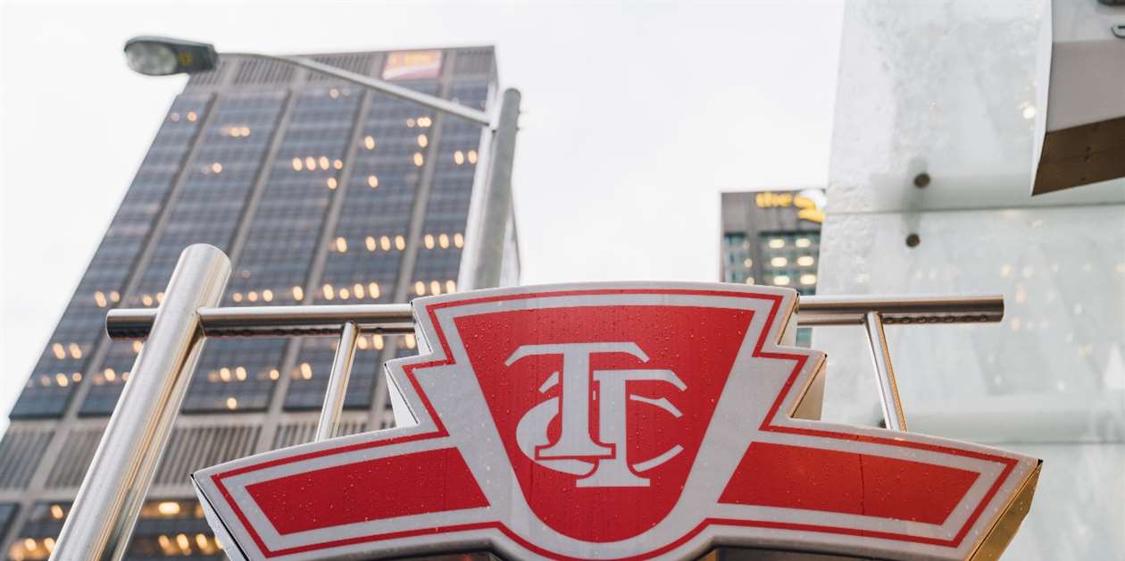 Toronto Transit Commission implements smart charge management solution ...