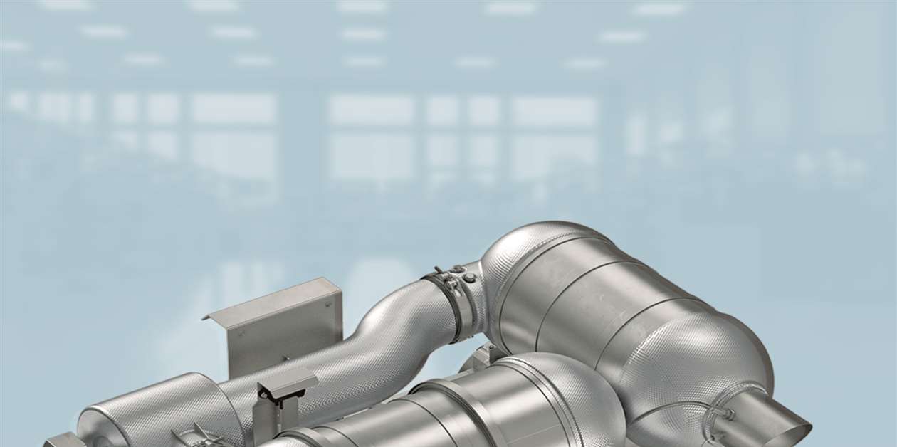 Deutz acquires 50% of HJS Emissions Technology - Power Progress