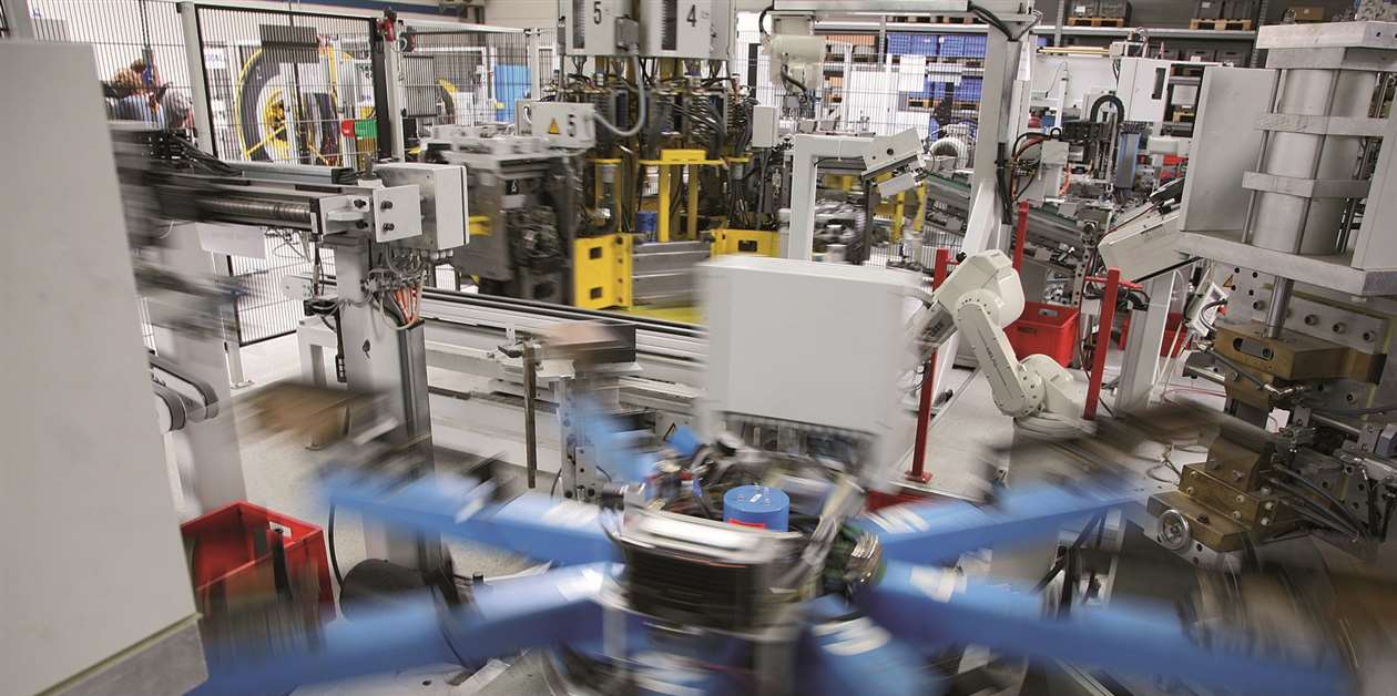 Deutz acquires 50% of HJS Emissions Technology - Power Progress