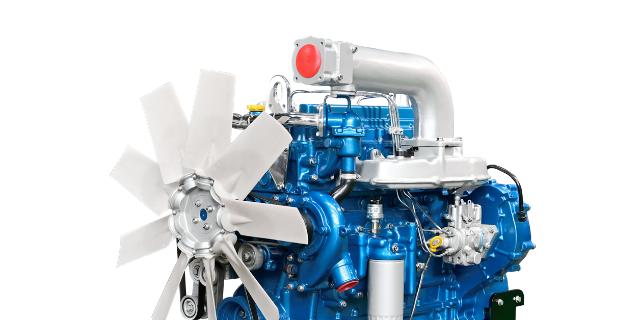 Cooper engines, gen-sets coming to North America - Power Progress