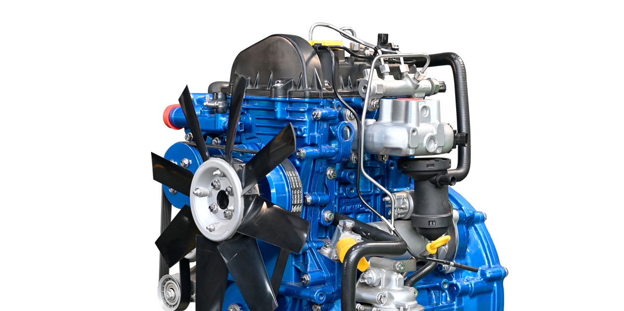 Cooper engines, gen-sets coming to North America - Power Progress