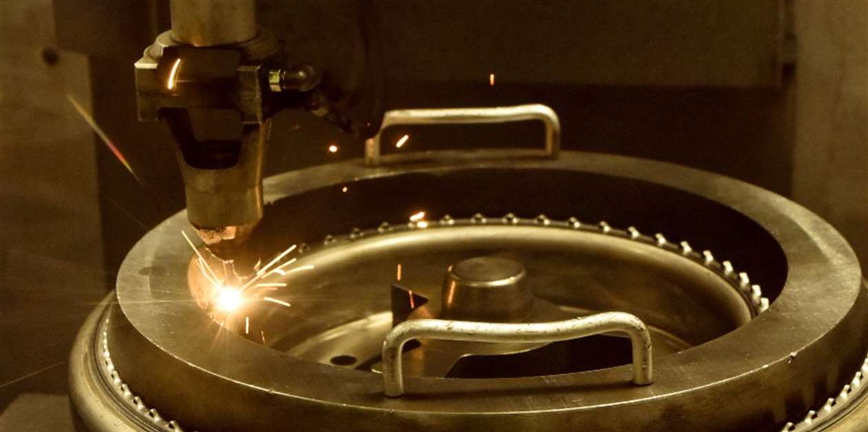 Bendix centralizes engine vibration damper production at Indiana plant ...